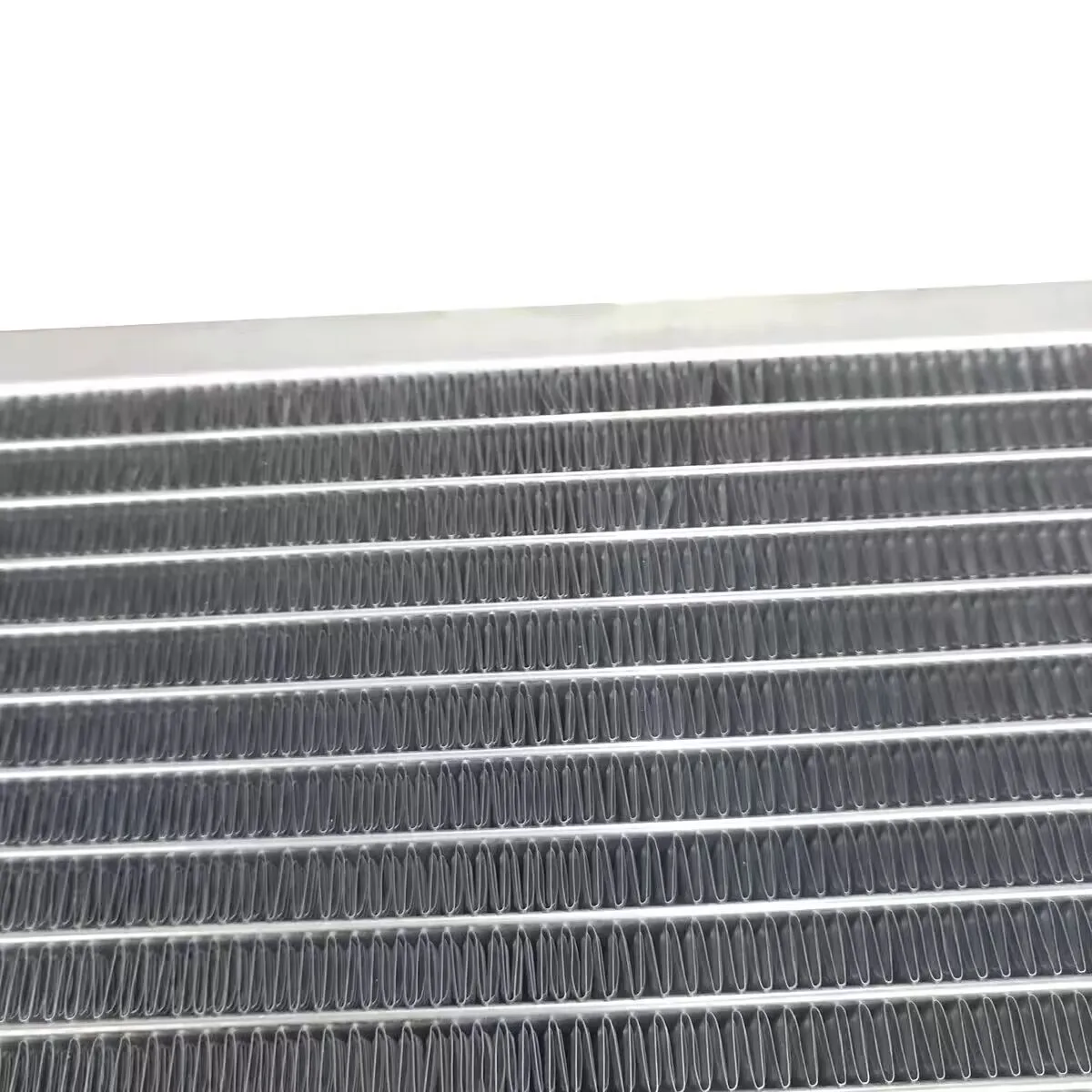 High quality Car Air Conditioner Condenser For 2009-2016 Year Geely ...