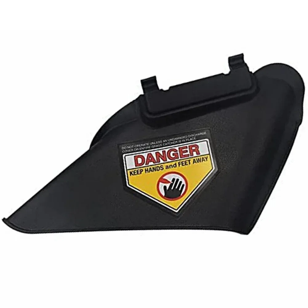 Lawn-Mower-Plastic-Side-Discharge-Chute-Mower-Side-Unloading-Ramp ...