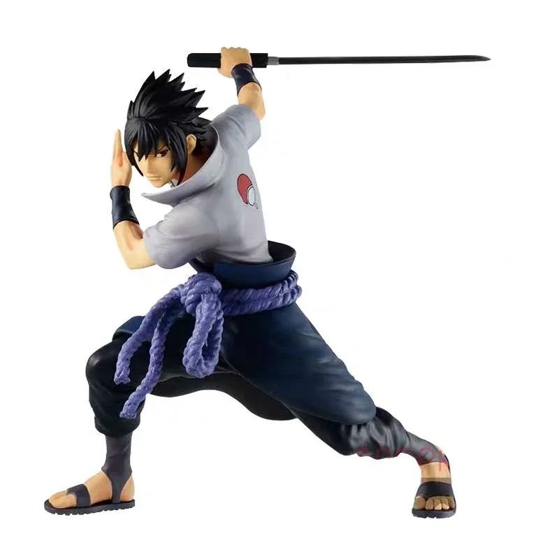 Naruto Shippuden Sasuke Sword
