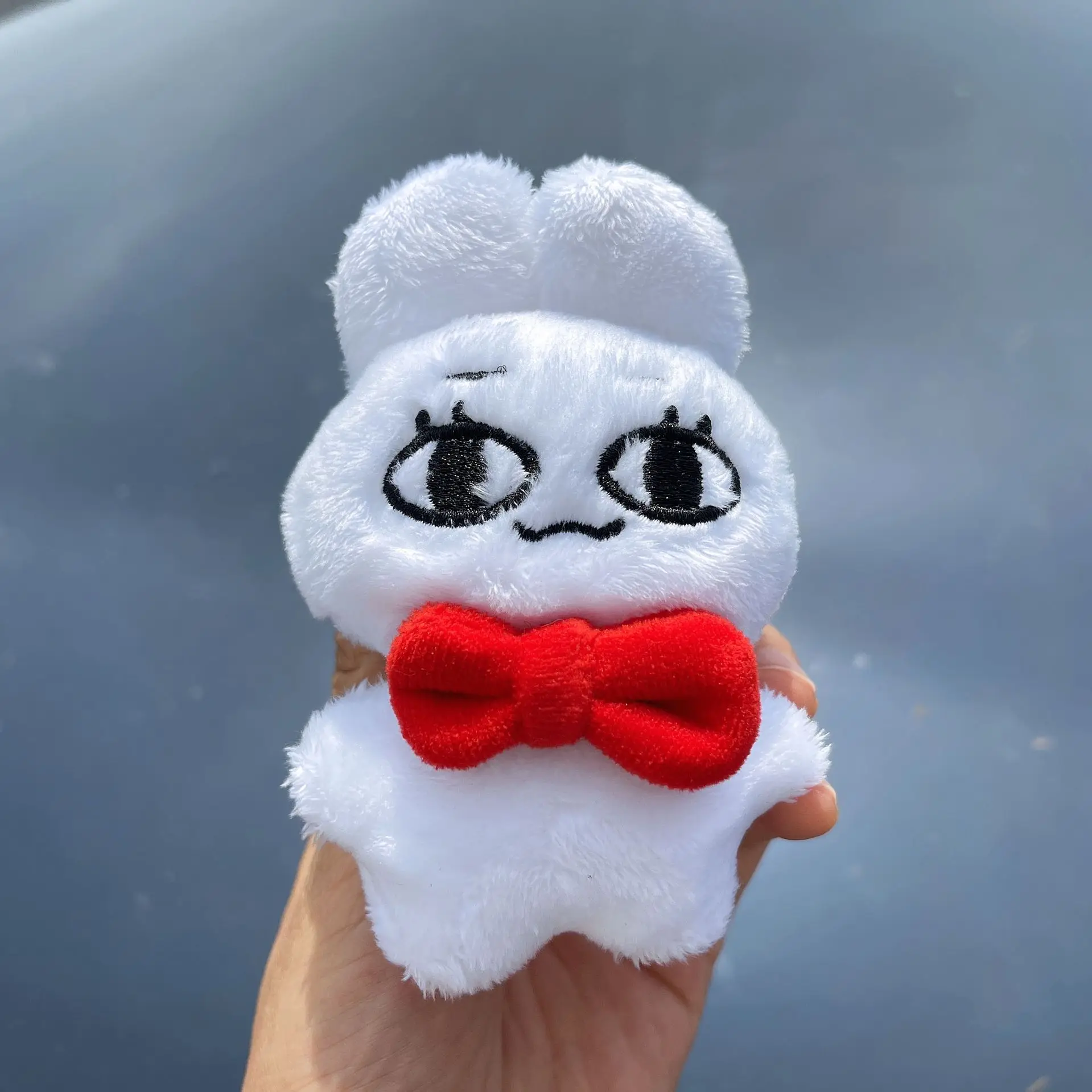 KPOP-NCT-Dream-Plush-Doll-Jaemin-lindo-llavero-de-mu-eca-colgante-de ...