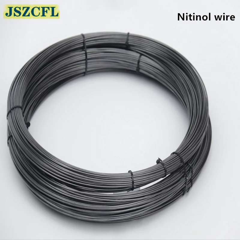 2m-Nitinol-Wire-Chromel-0-05-3mm-Nickel-Titanium-Shape-Memory ...