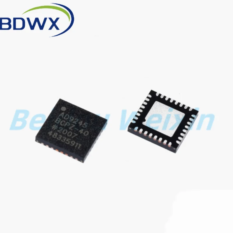 1Pcs-New-original-AD9245BCPZ-40-AD9245BCPZ-2-7V-3-6V-14Bit-40MHz ...