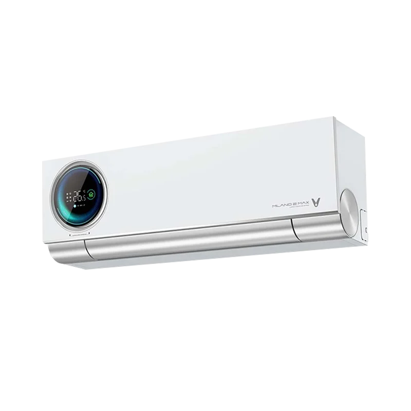 Viomi AI Air Conditioner Milano 2 Max 1.5P Fresh Air Editio 660m³/H ...