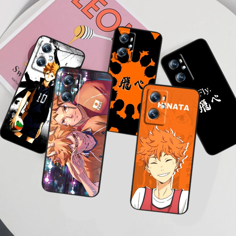 Anime-Haikyu-Cartoon-Comics-For-OPPO-Find-X6-X5-X3-A54S-A5-A94-A16-A53S ...