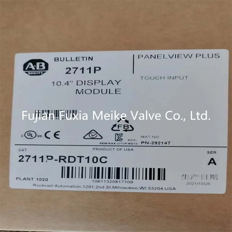goods-in-stock-Original-Touch-screen-2711P-RDT10C-2711PRDT10C-2711PC ...