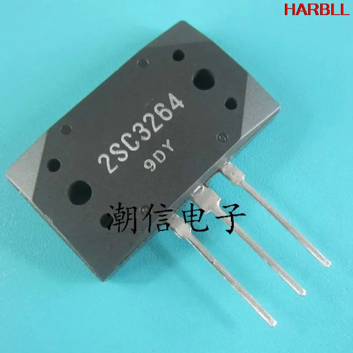 10Pcs 2SA1295 2SC3264 New| | - AliExpress