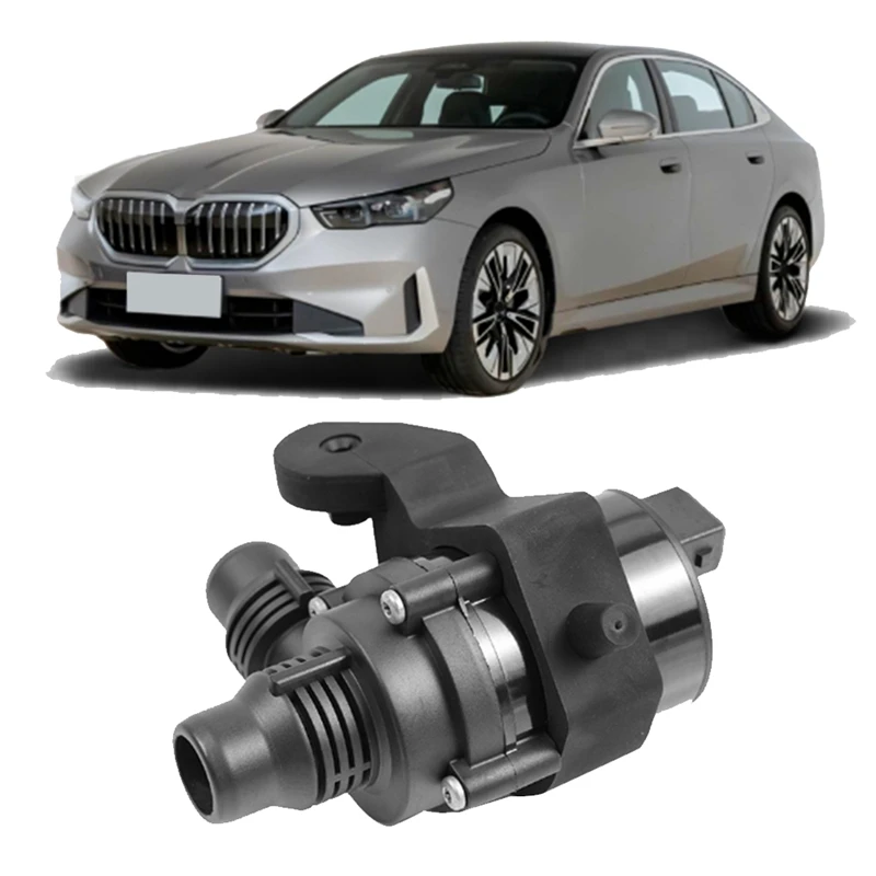 Car-Electronic-Water-Pump-Auxiliary-Water-Pump-64116922699-For-BMW-X5-5 ...