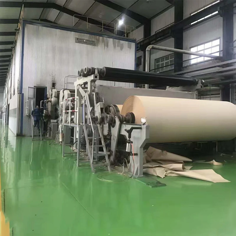 Yu-Gong-China-Suppliers-2800mm-Writing-Paper-Machinery-Notebook-Making ...
