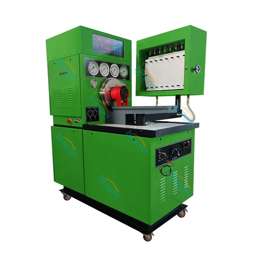 Hot Sale Auto Service Mini12psb Mechanical Diesel Fuel Injection Pump ...