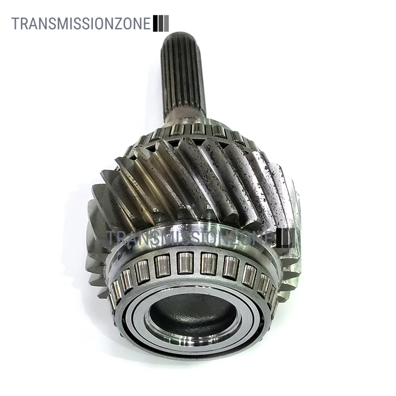 722-9-4-Matic-Transfer-Case-Output-Shaft-With-Cardanic-Joint-For ...