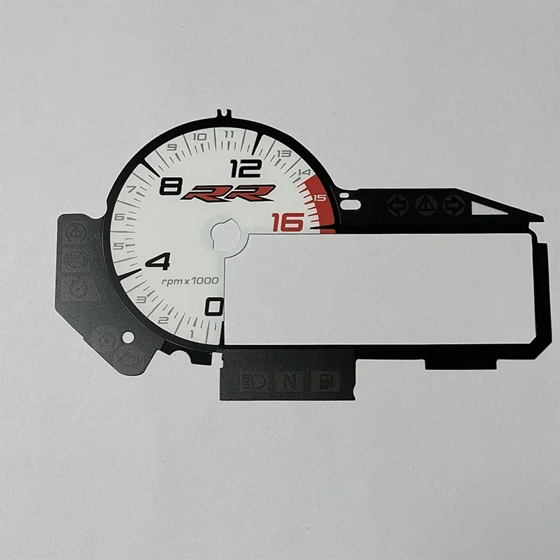 Motorcycle-Meter-Sticker-Disc-For-BMW-S1000RR-S-1000-RR-17-18 ...