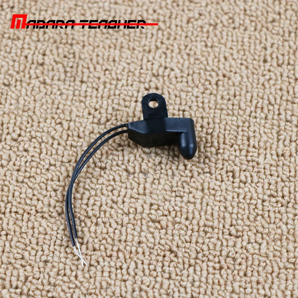 31217286-Rear-View-Mirror-Ambient-Air-Temperature-Sensor-For-Volvo-XC60 ...