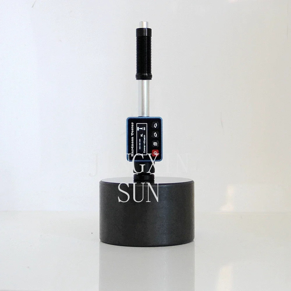 RHL-110D Option Type D Or Type DL Imapact Device Leeb Metal Hardness ...