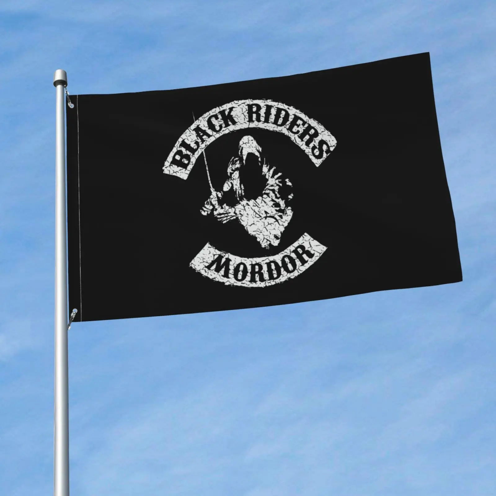 Lord Of The Rings Black Riders