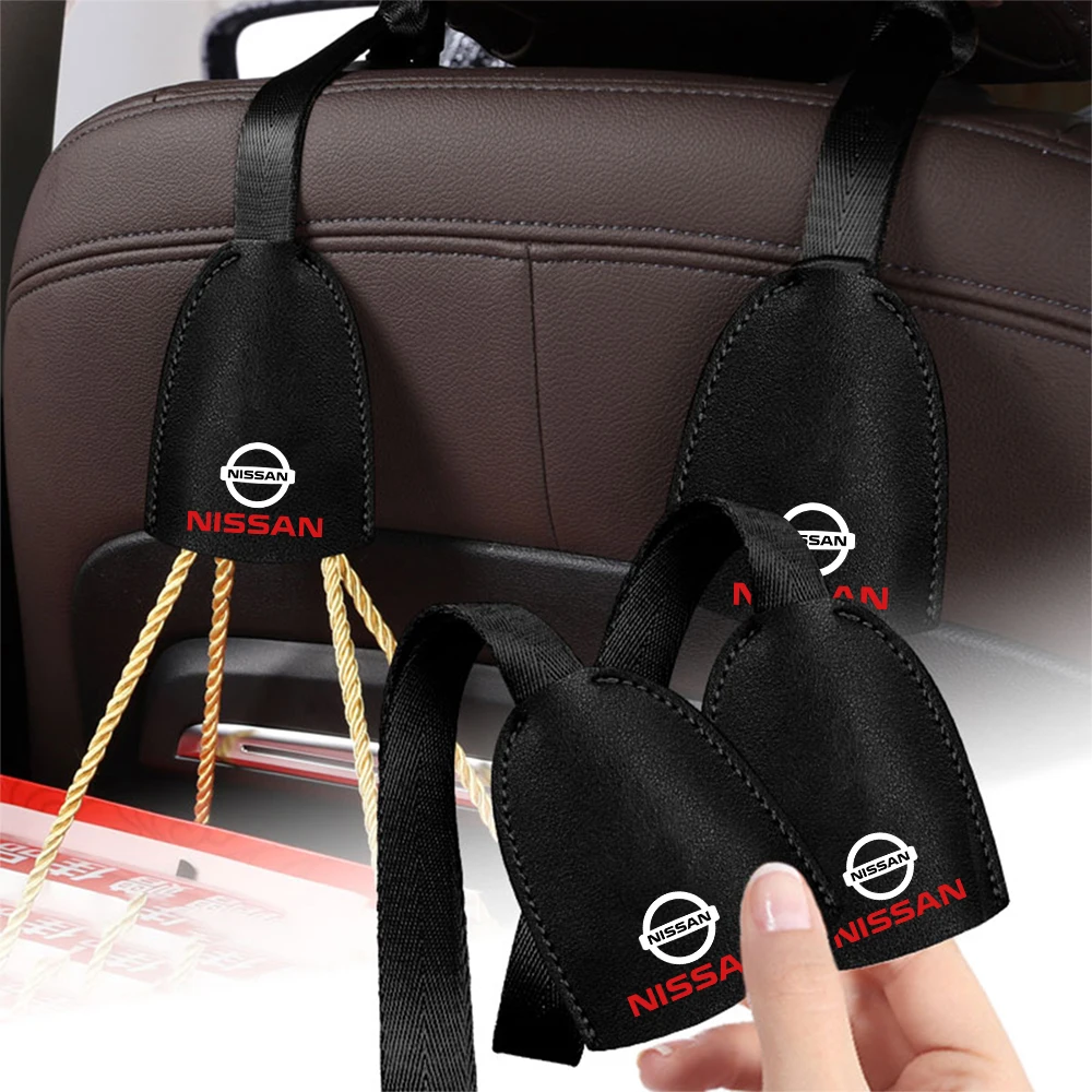 Car-Seat-Back-Hook-Headrest-Clothes-Hanging-Storage-Organizer-Holder ...