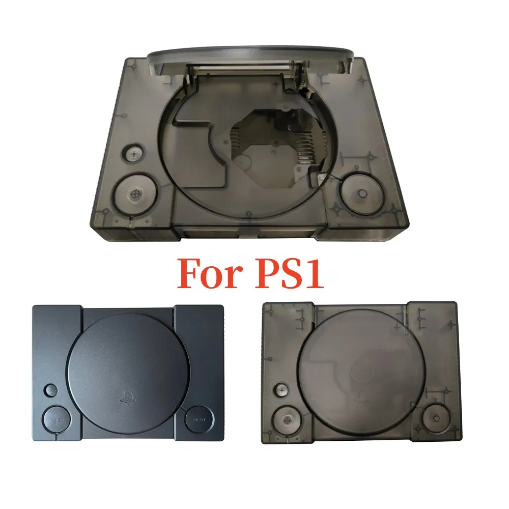 Host-Host-Case-Habita-o-para-Console-PS1-Capa-para-Console-Machine ...