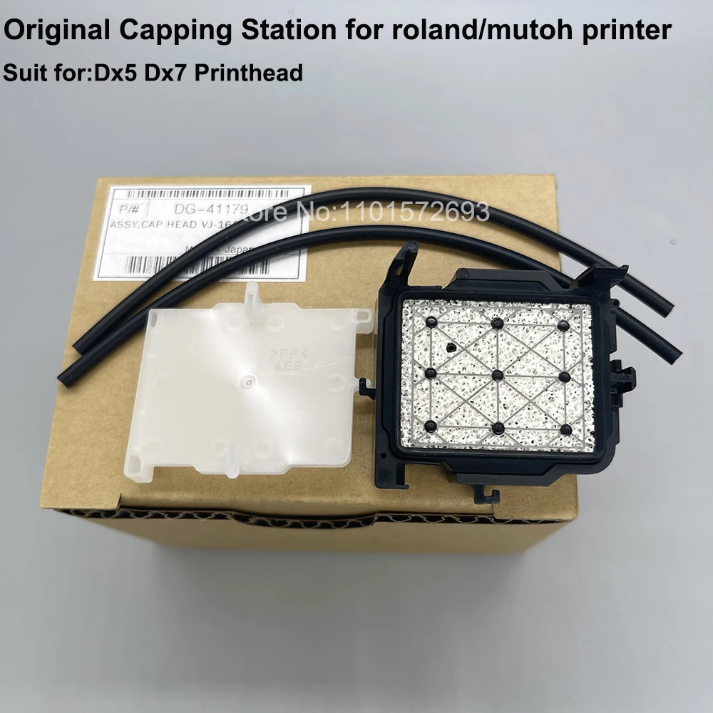 Original-DX5-DX7-Capping-Station-for-Roland-RA640-RE640-VS540-VS640 ...