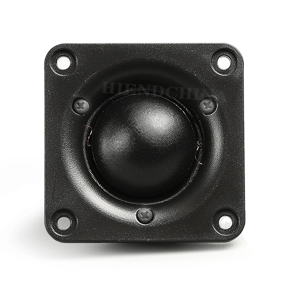 Hf 157 HiFi Speakers 1 Inch Speaker Tweeter Unit/mdt12/ 8 Ohm 89db 80w ...