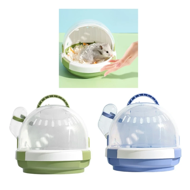 Transportador-h-mster-transpirable-caja-transporte-port-til-para ...