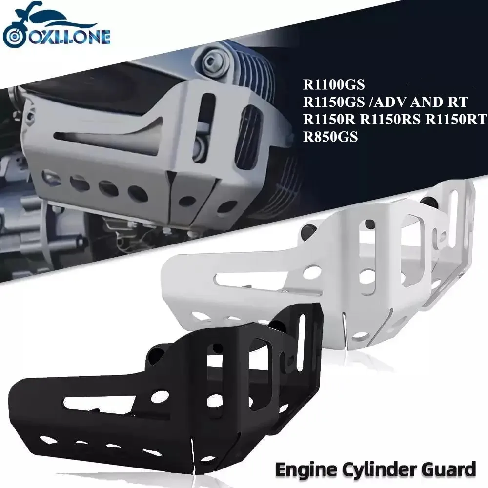 R850GS-R1150GS-Motorcycle-Cylinder-Head-Guard-Engine-Cover-Protector ...