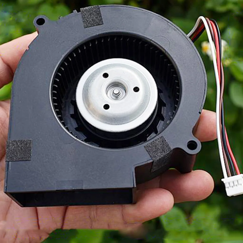 9532-Cooling-Turbo-Fan-DC-12V-18V-Turbo-Blower-Ball-Bearing-Large-Air ...