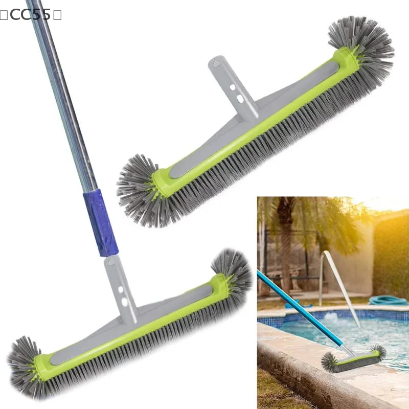 Clean Aluminium Tools for Pool Maintenance: A Comprehensive Guide