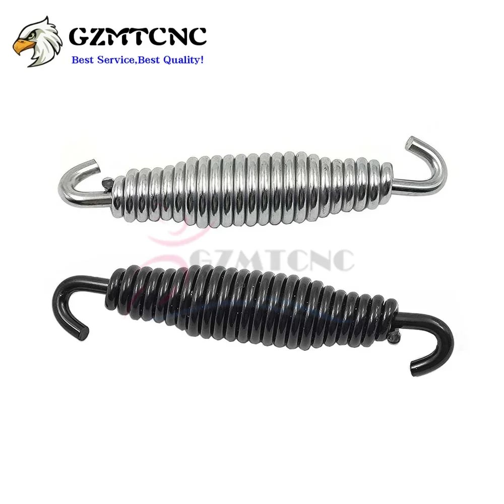 Kickstand-Spring-Stand-For-Harley-1991-1998-Touring-1985-2006-Softail ...