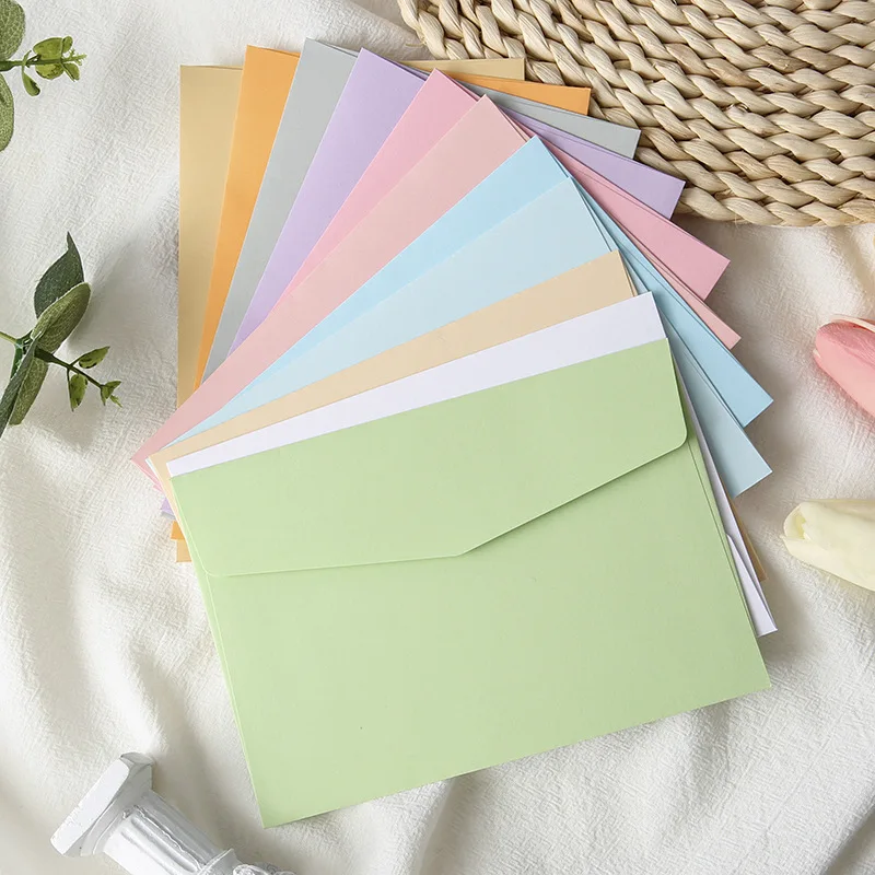 50pcs-lot-Envelope-Small-Business-Supplies-Envelopes-for-Wedding ...