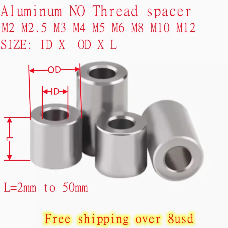 5pcs-20pcs-lot-Aluminum-Bushing-M2-M2-5-M3-M4-M5-M6-M8-M10-M12-aluminum.jpg