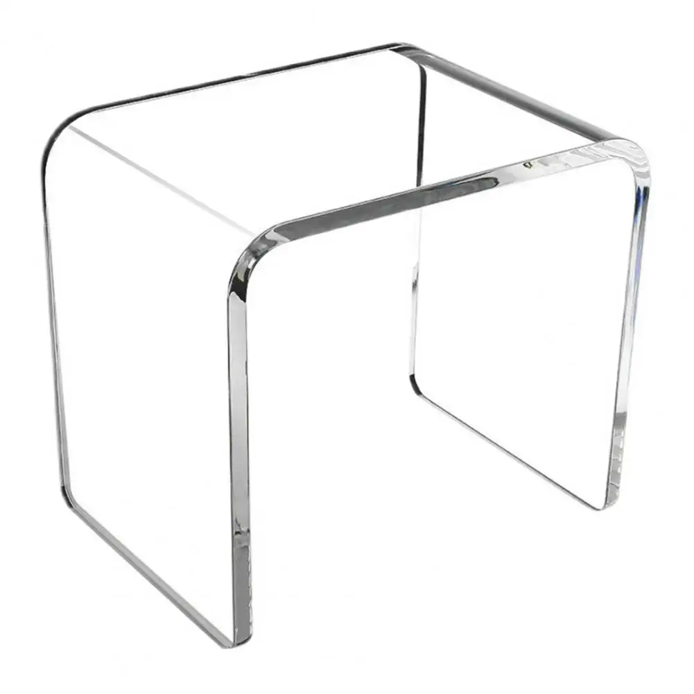 Non-slip-Acrylic-Step-Stool-Transparent-Acrylic-Step-Stool-for-Kids ...