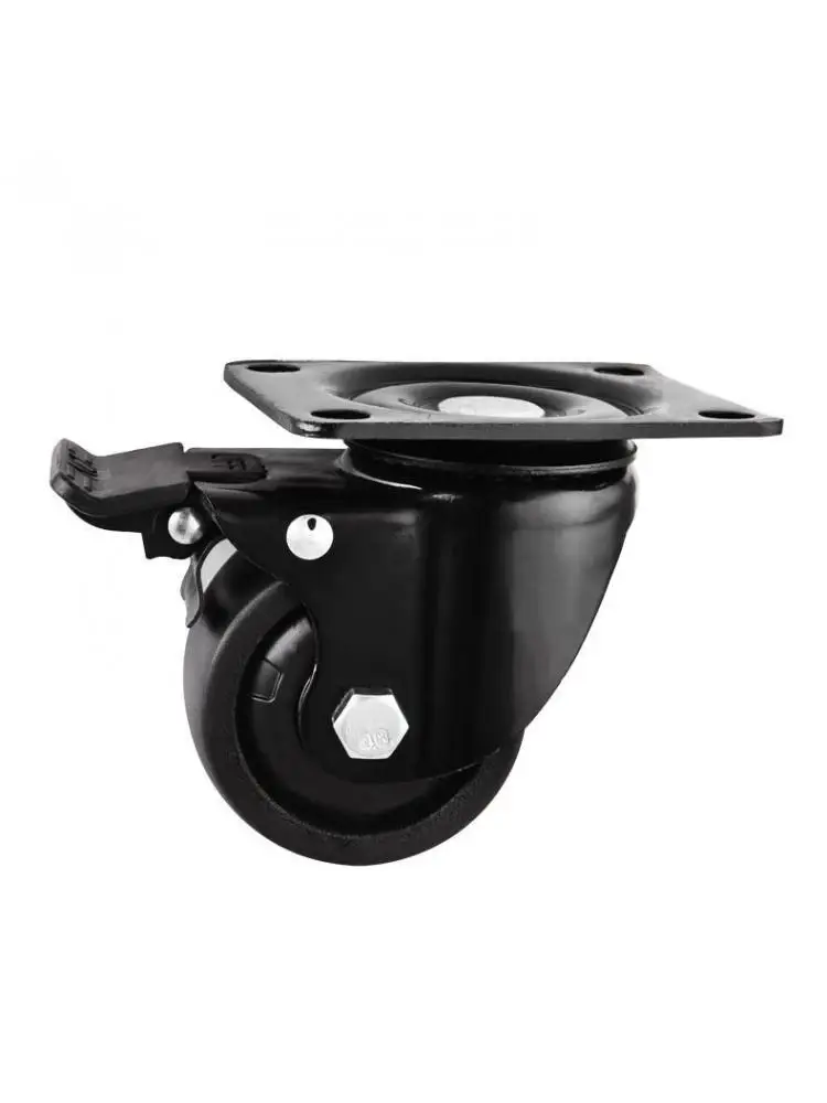 1-Pc-2-5-inch-Low-Gravity-Nylon-Cowboy-Wheel-Medium-And-Heavy ...