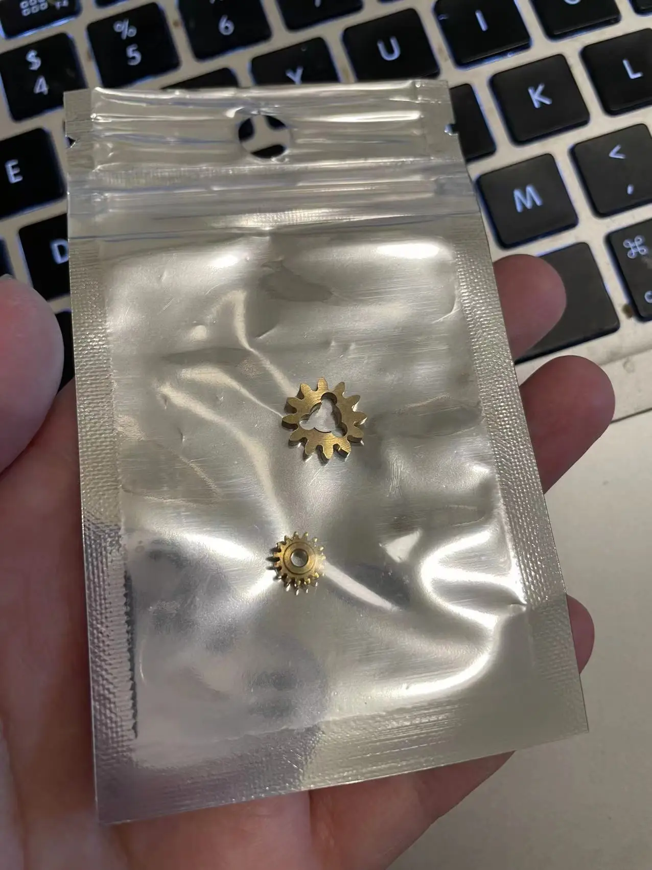 Gear wheel FOR Mercedes-Benz W140 R129 VDO odometer Speedometer 15 & 12 ...