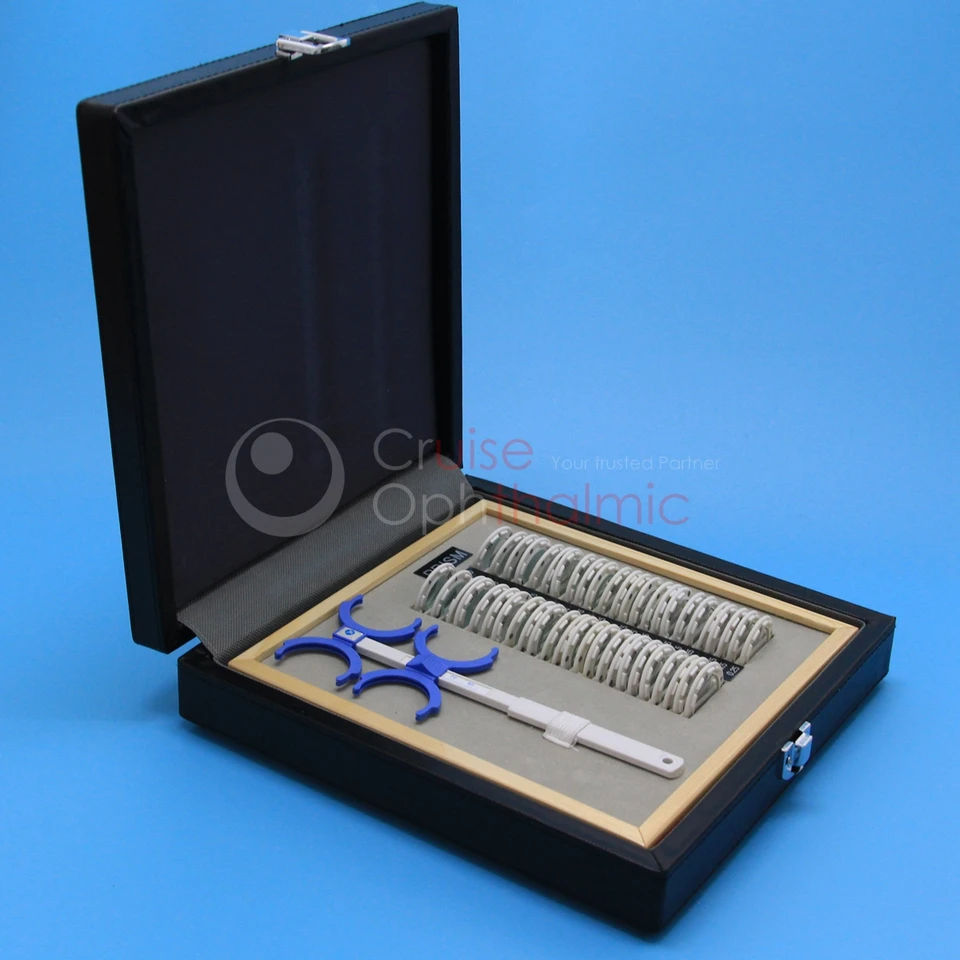Vision Therapy Optical Flipper Various Types Flipper Optometry ...