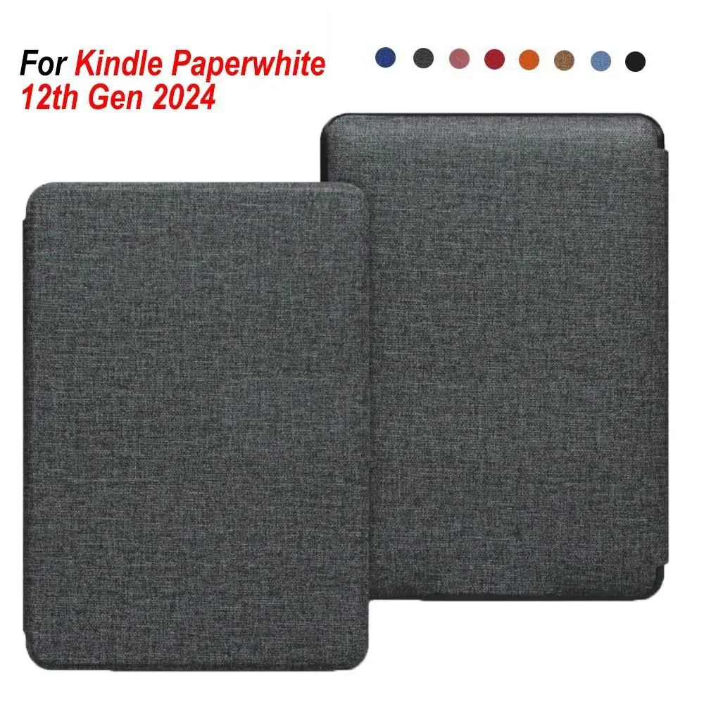 Auto-Wake-Sleep-7-Polegada-E-Reader-Case-SA568B-Folio-Sleeve-para ...