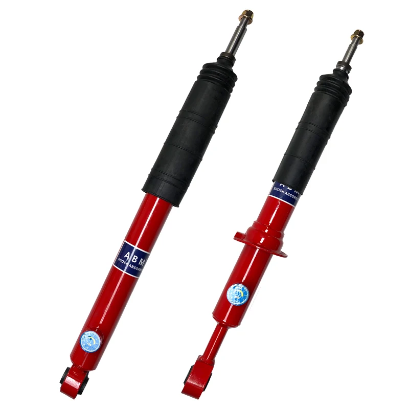 ABM OEM KYB Suspension Damping Adjustable Shock Absorber for TOYOTA ...