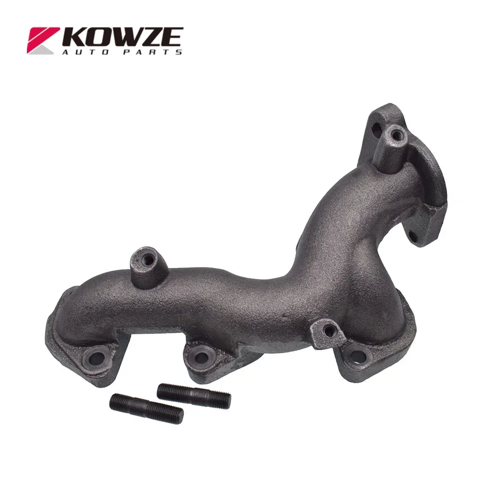 Exhaust-Manifold-for-Mitsubishi-Pajero-Montero-Shogun-L146G-V13V-V23W ...