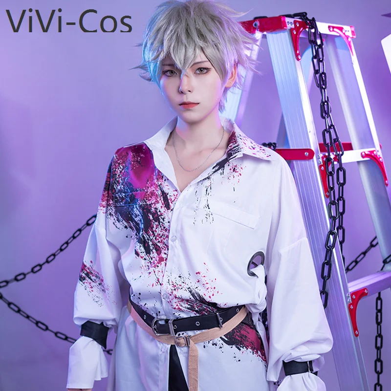 VIVI-COS-Game-Ensemble-Stars-Sakuma-Rei-Cosplay-Otogari-Adonis-Cosplay ...