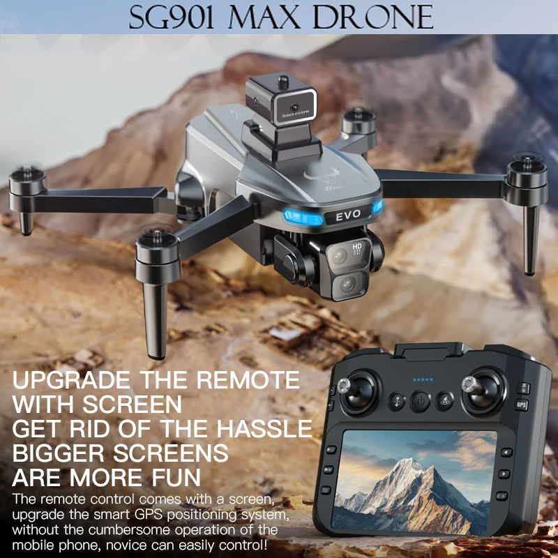 SG901-MAX-Drone-profesional-HD-c-mara-FPV-sin-escobillas-evitaci-n-de ...