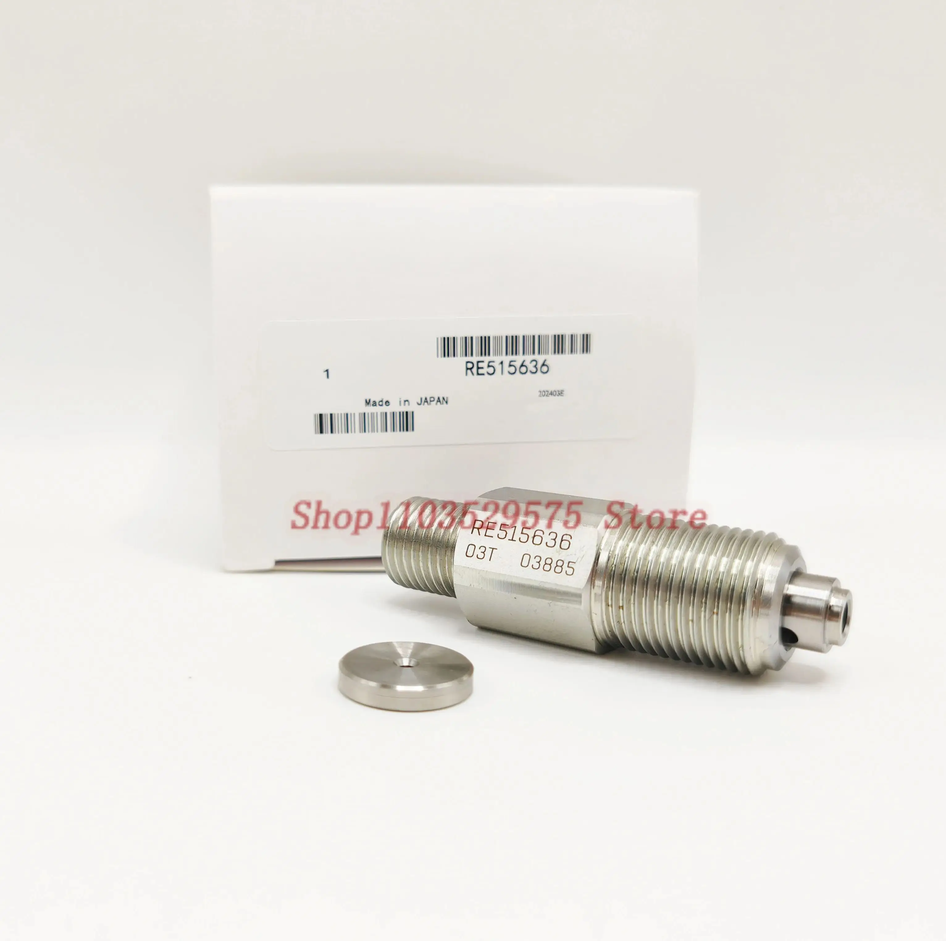 V-lvula-de-alivio-de-presi-n-Common-Rail-accesorio-para-john-deere ...