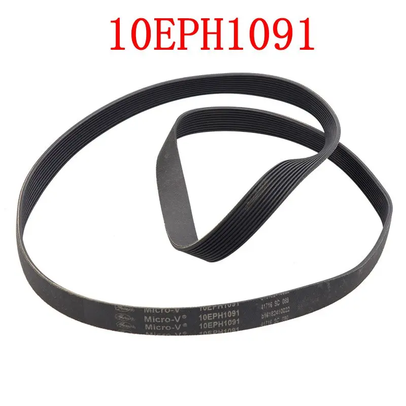 1-Pcs-Roller-Washing-Machine-Belt-10EPH1091-For-Panasonic-Washing ...