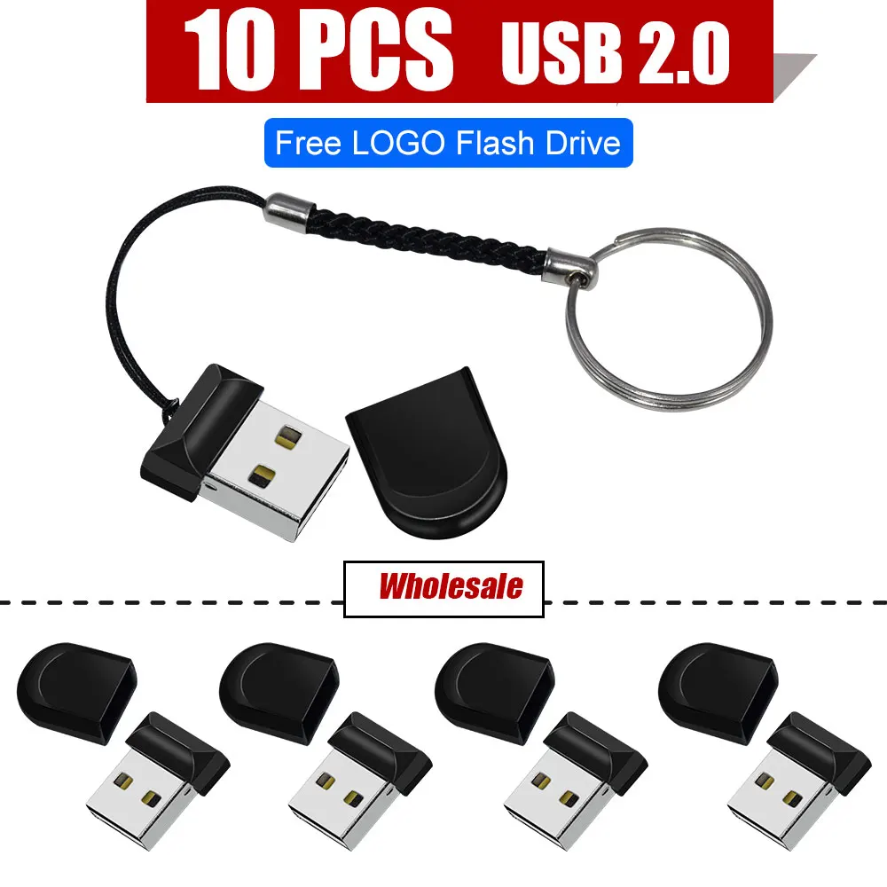 10pcs-lot-Mini-64gb-32-gb-USB-flash-drive-2-0-pendrive-Usb-stick-10pcs ...