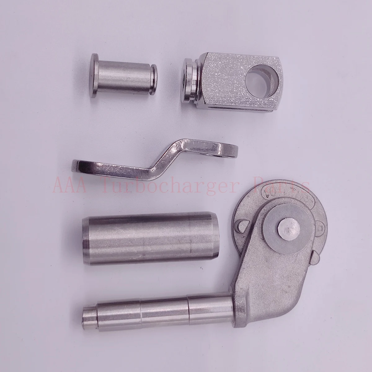 A2760900400-A2760901480-E-GLE-GLC-320-400-450-A207-W166-RHF5-Turbo ...