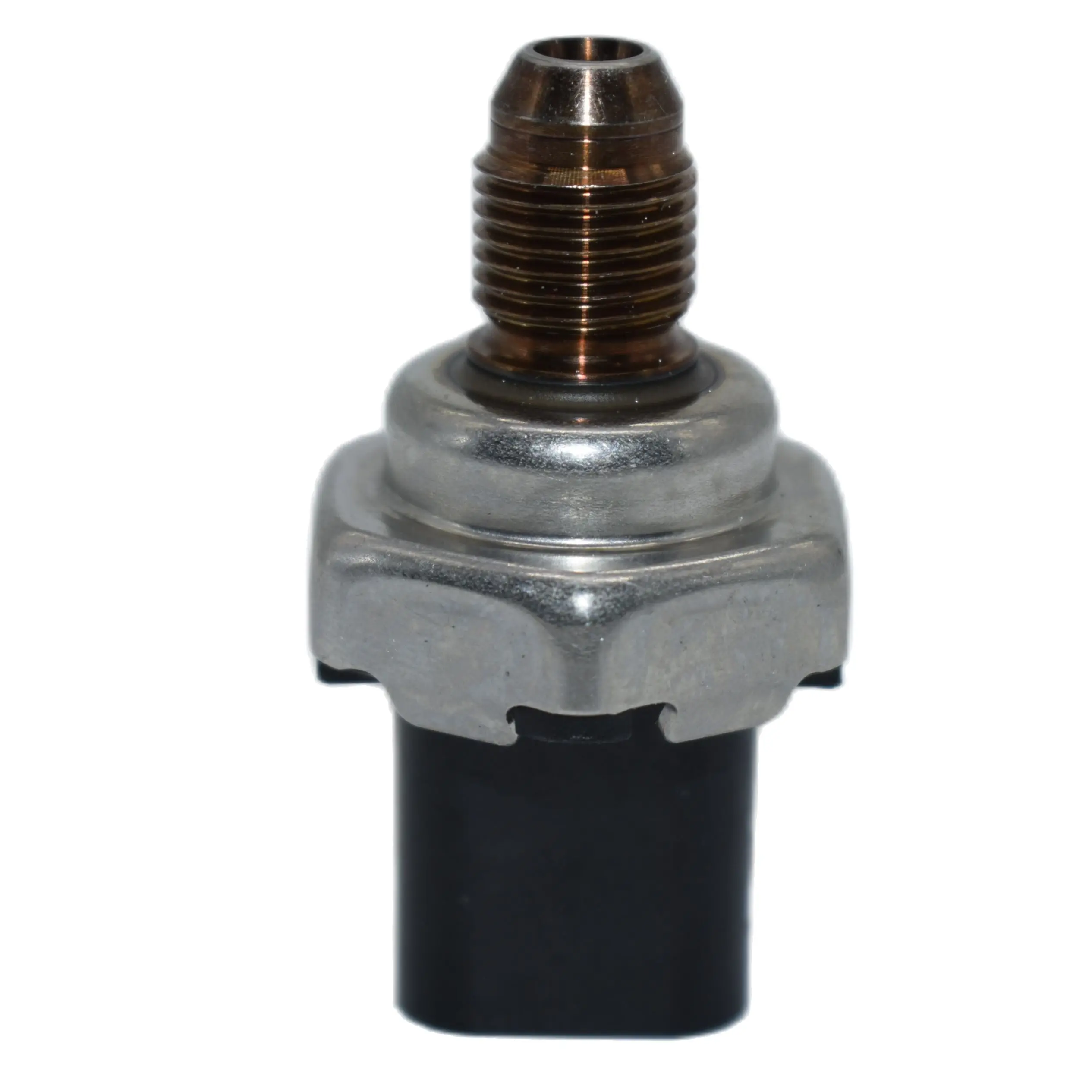 1Pcs Fuel Rail Pressure Sensor For BUICK ENCLAVE CADILLAC ATS GMC ...