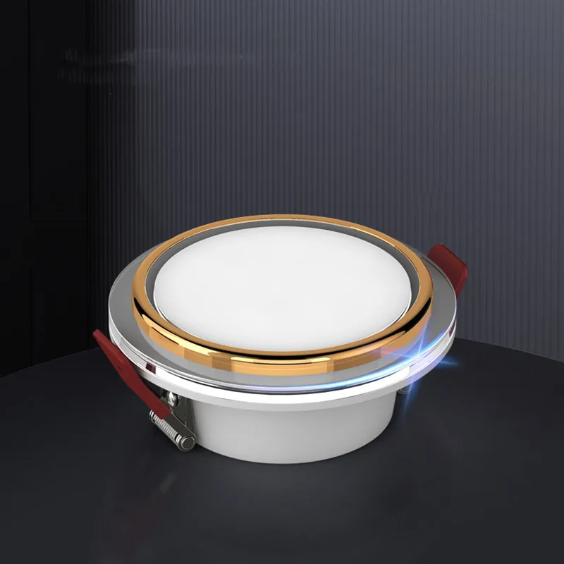 Super-Bright-Led-Downlight-Indoor-Lighting-5w-7w-9w-12w-Dimmable ...