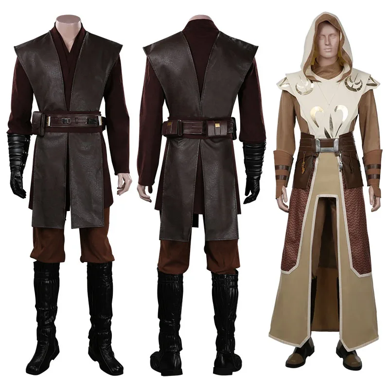 Costume-de-Cosplay-de-Temple-Clone-Guard-FantrenforRey-Anakin-pour ...