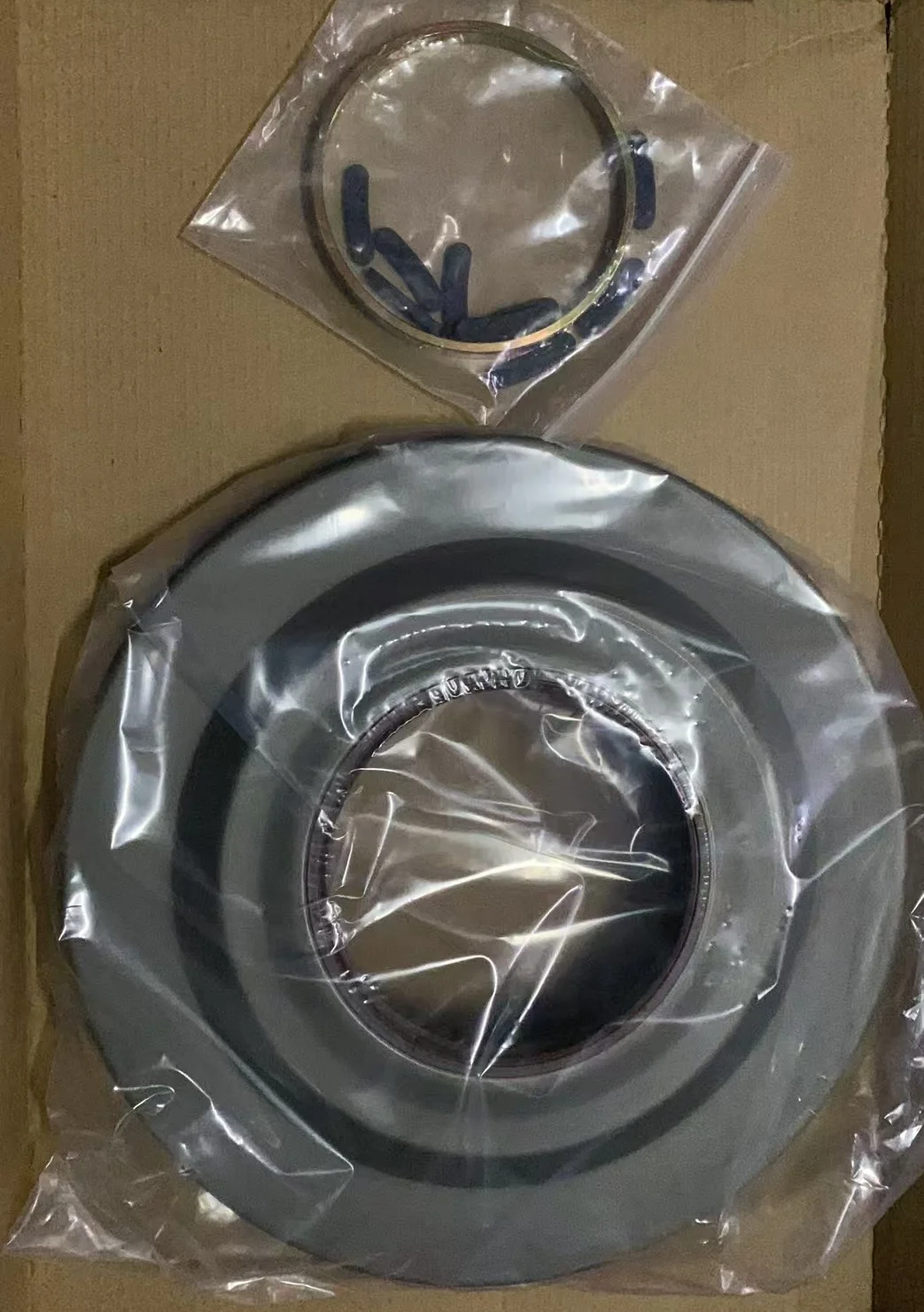This is suitable for Volvo S80, S60, XC60, Ford Dual Clutch MPS6 and ...