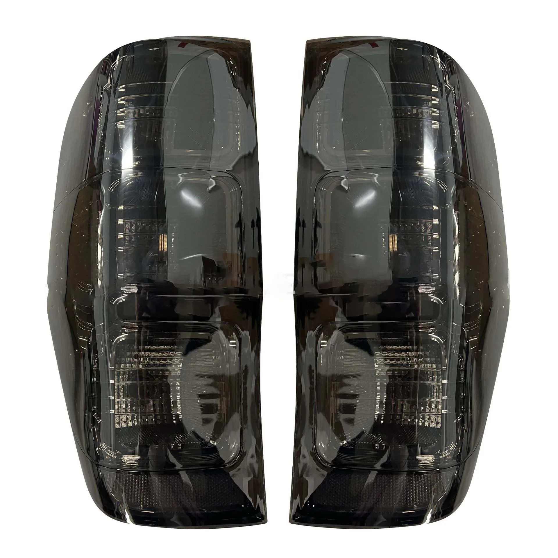 Led-Smoked-Rear-Brake-Tail-Light-for-Ford-RANGER-taillight-2015-2016 ...