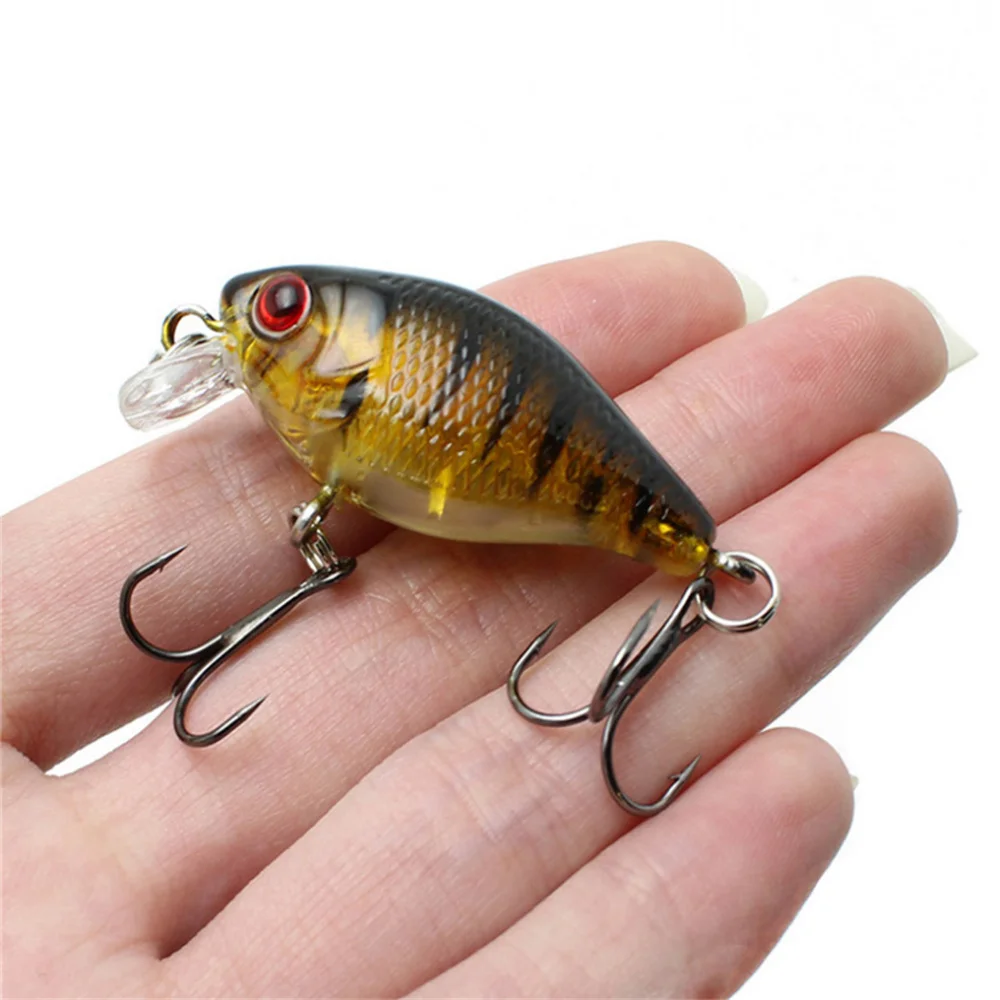 1PCS-Mini-Crank-Fishing-Lures-45mm-4-2g-Floating-Artificial-Hard-Bait ...