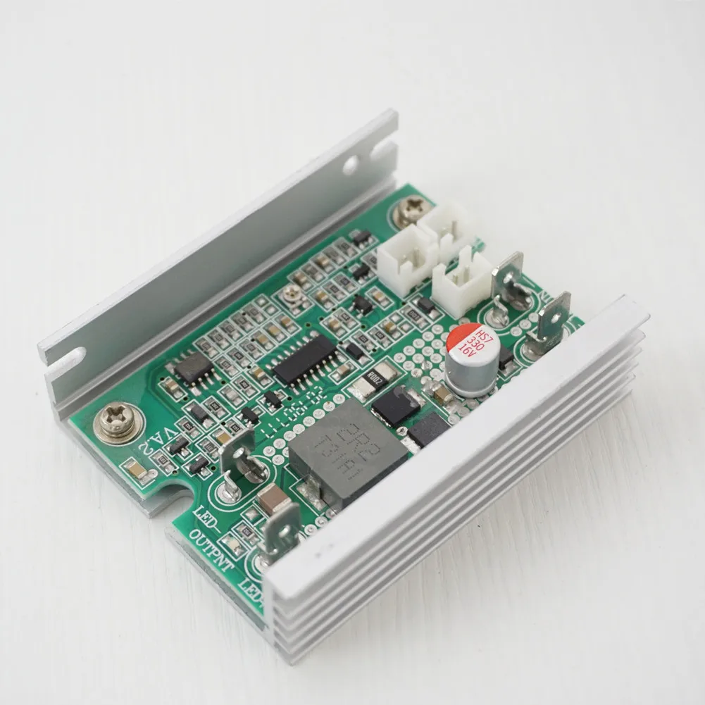 1 Piece SSD-90 CST-90 CBT-90 60/90w LED PWM Driver Constant Current ...