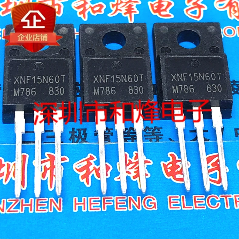 5PCS-10PCS-XNF15N60T-15A-600V-TO220F-IGBTNew-and-Original-On-stock ...